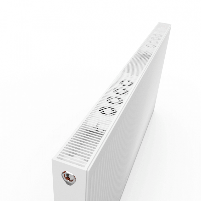 Heatfan 5 Pro – Single Set – Smart Radiator Ventilator – B2B Heatfan